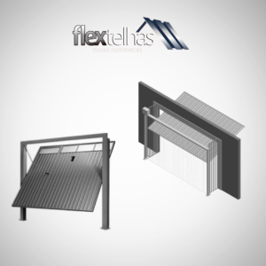 FlexTelhas - Flex Telhas