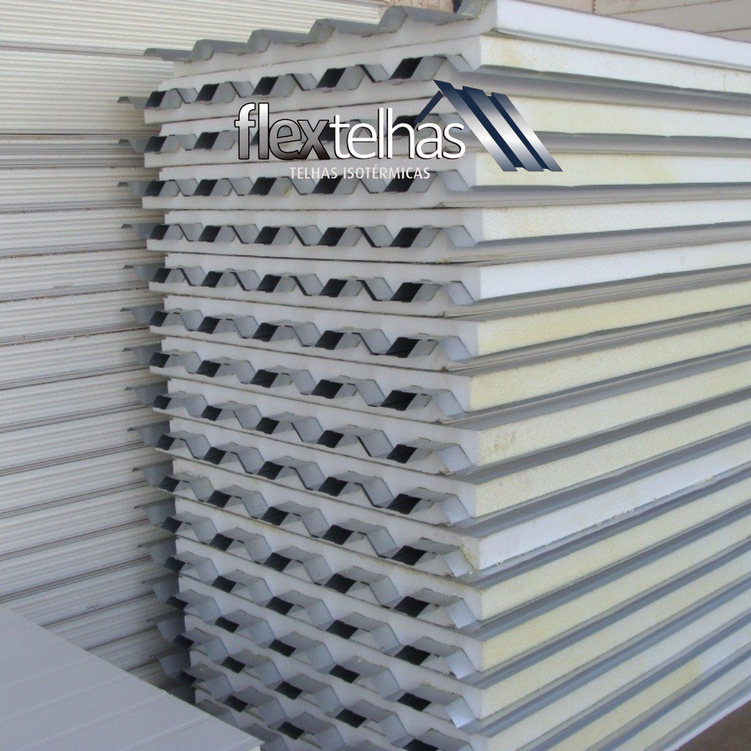 FlexTelhas - Telhas - Flex Telhas