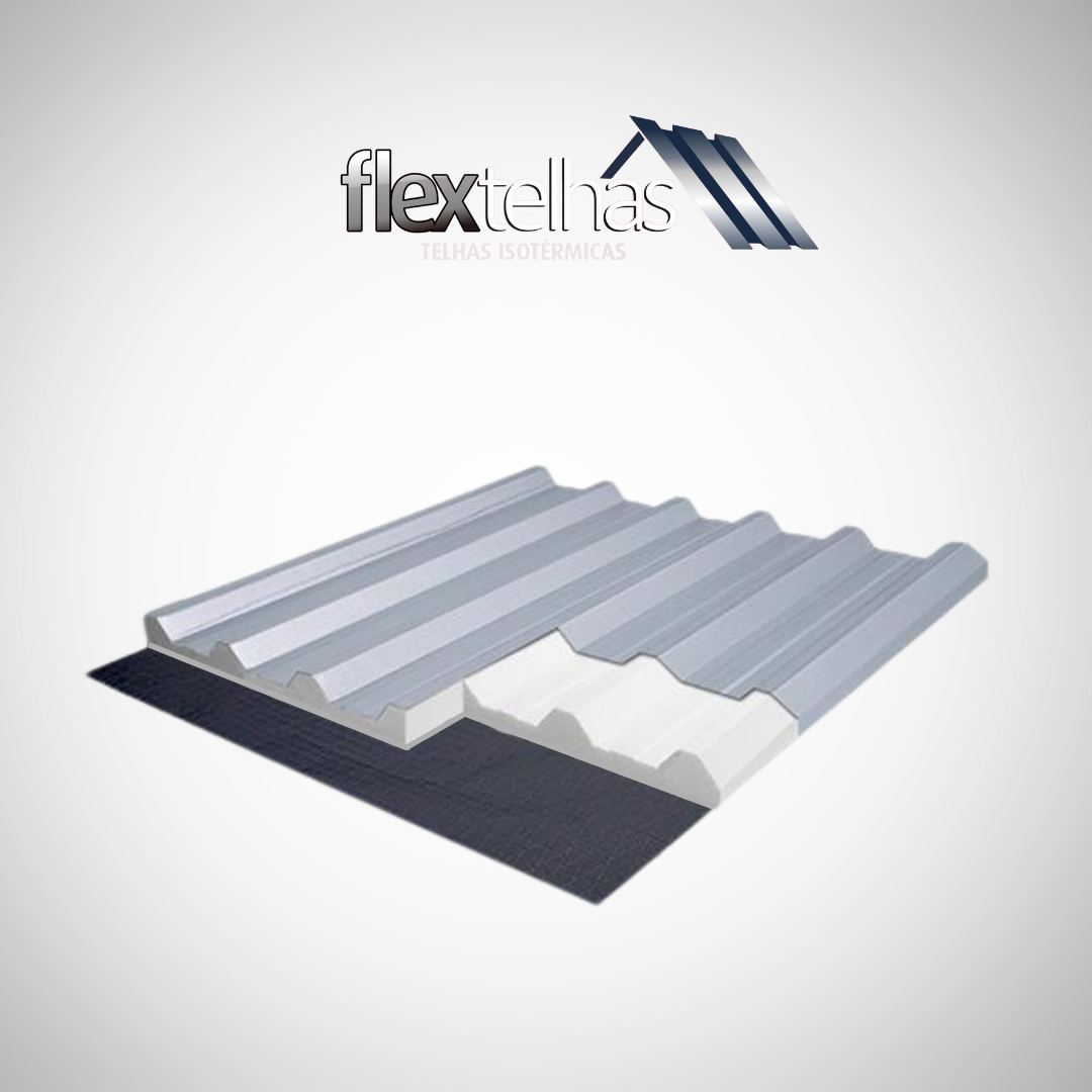 FlexTelhas - Telhas - Flex Telhas