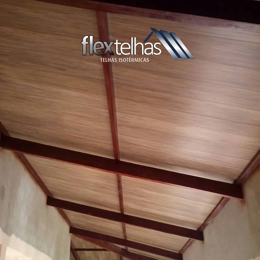 FlexTelhas - Telhas - Flex Telhas