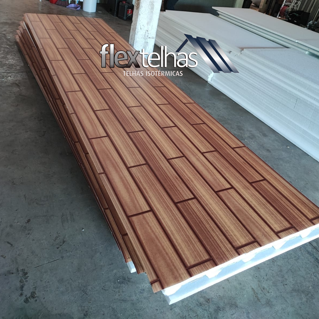 FlexTelhas - Telhas - Flex Telhas